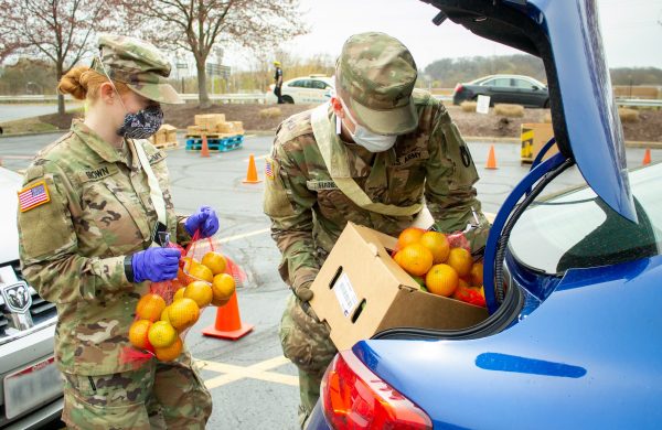 SNAP - New Hampshire Food Bank