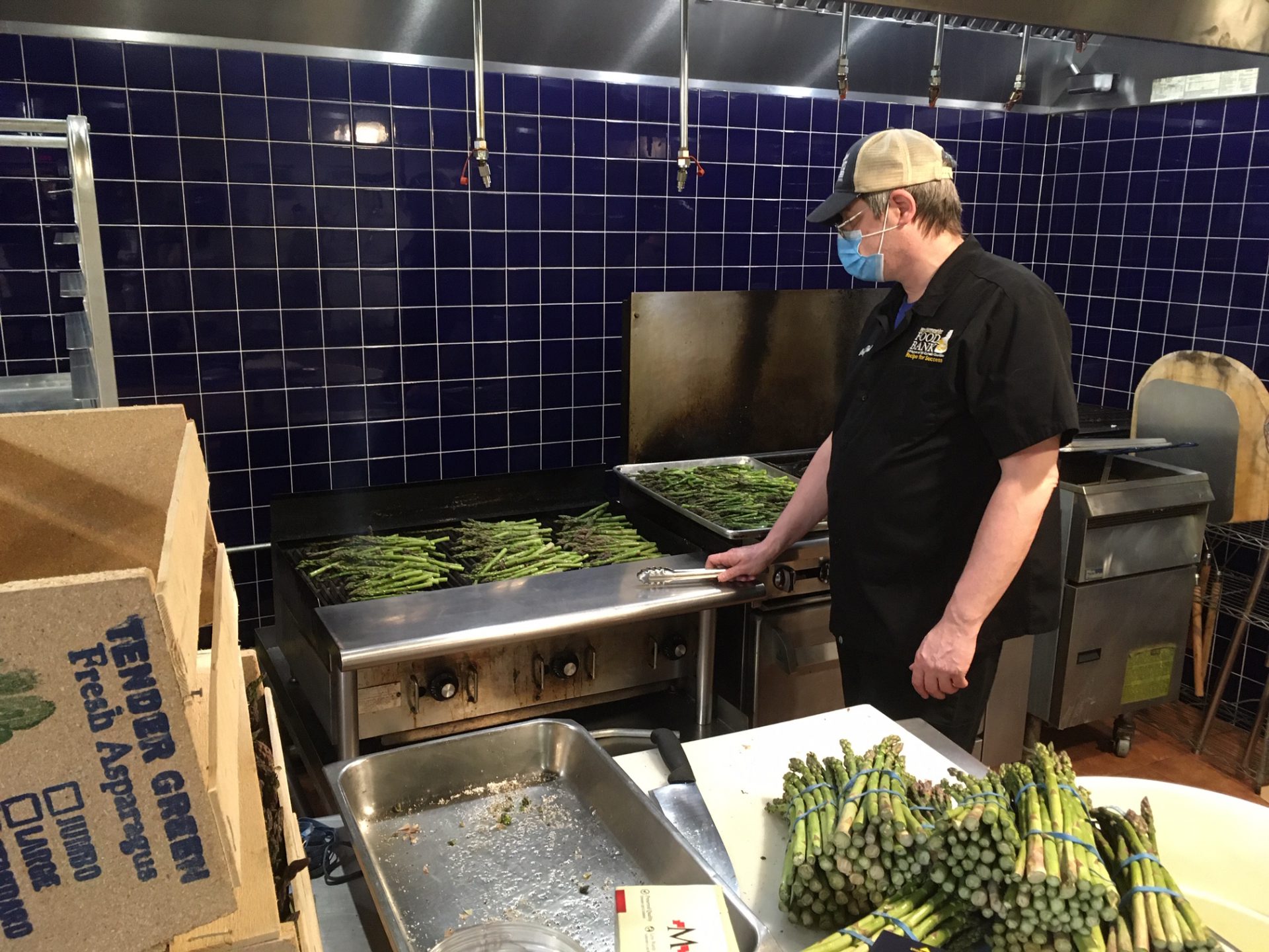 Recipe for Success - Culinary Job Training Program - New Hampshire Food ...