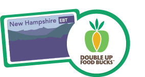 SNAP Incentives - New Hampshire Food Bank