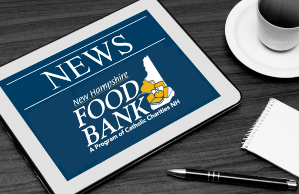 SNAP - New Hampshire Food Bank