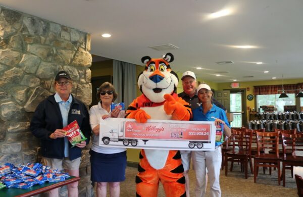 Home - The New Hampshire Food Bank