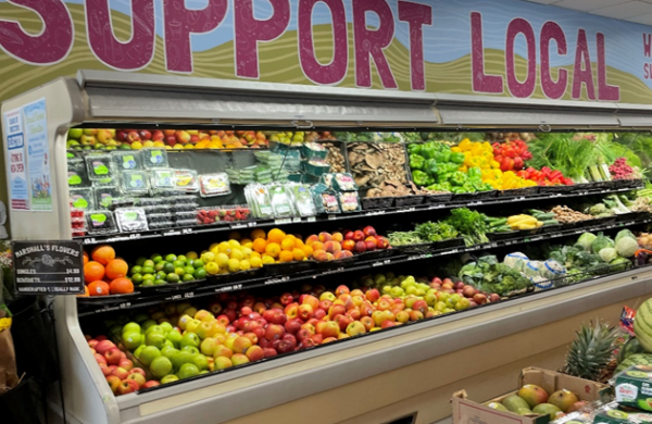 Home - The New Hampshire Food Bank