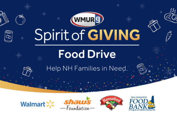 Home - New Hampshire Food Bank