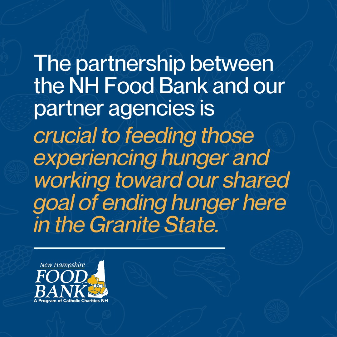 Hunger in New Hampshire - New Hampshire Food Bank